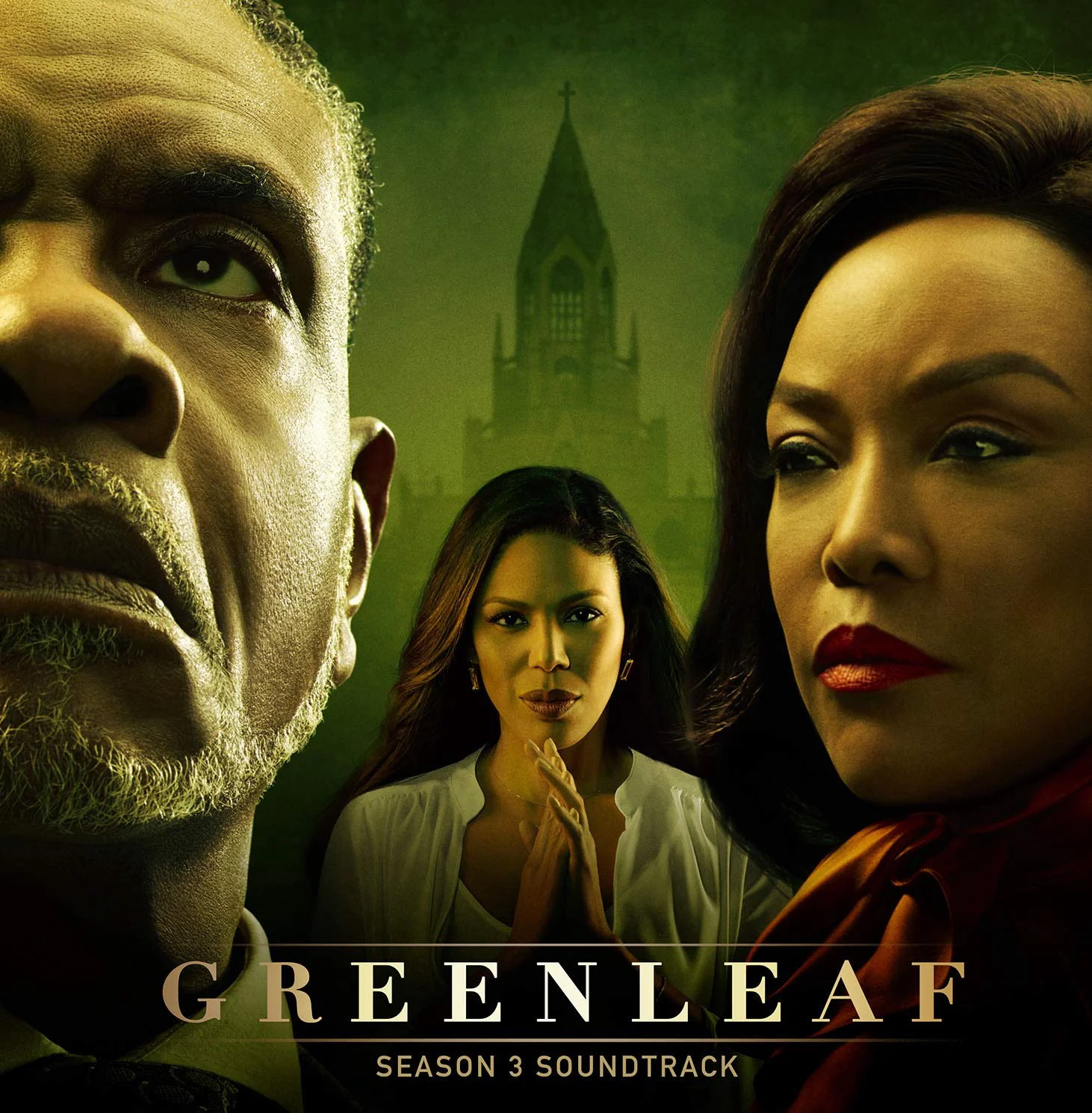 Phim Greenleaf (Phần 3) - FHD - Vietsub - Motchill