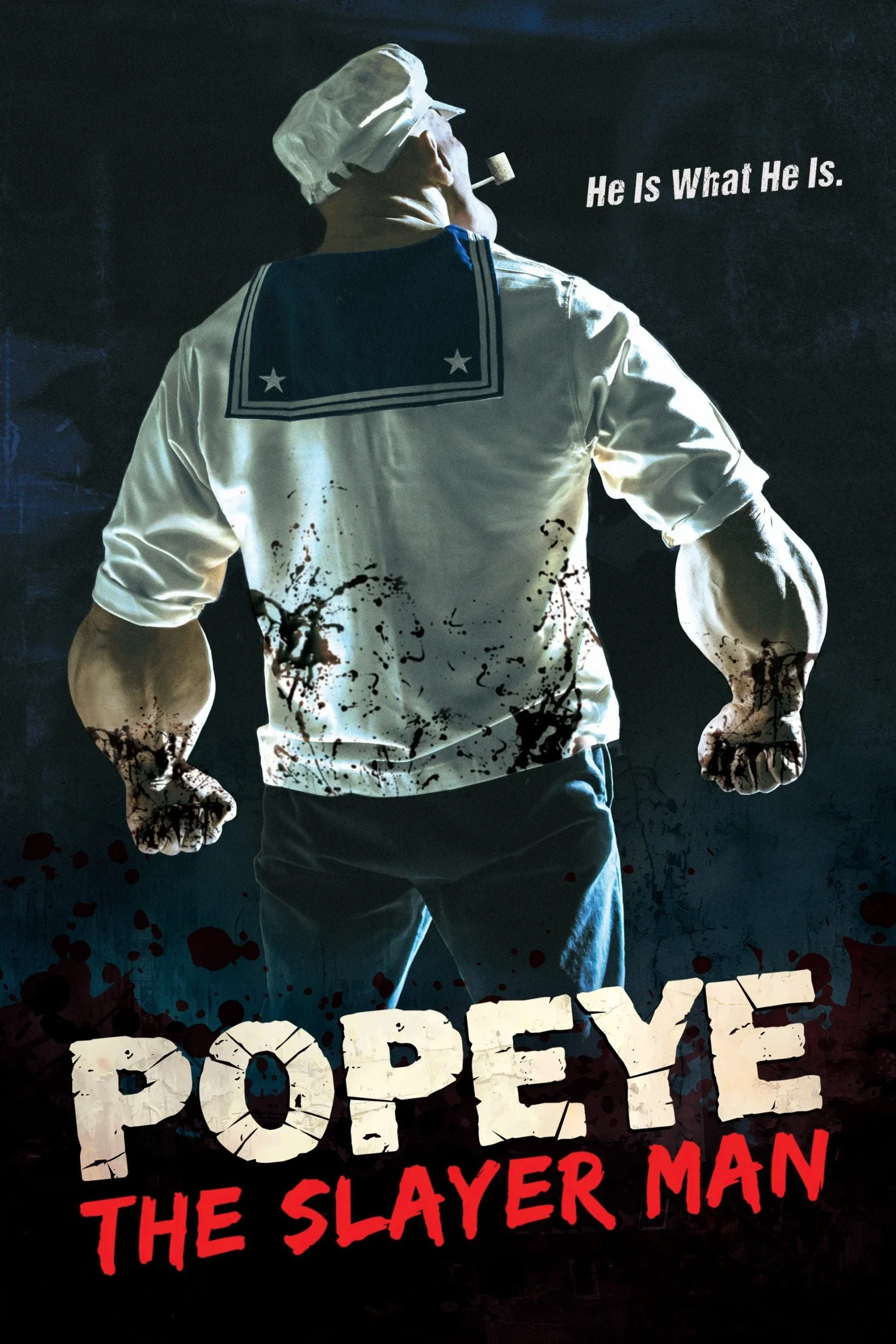 Phim Thuyền Trưởng Popeye - HD - Vietsub - Motchill