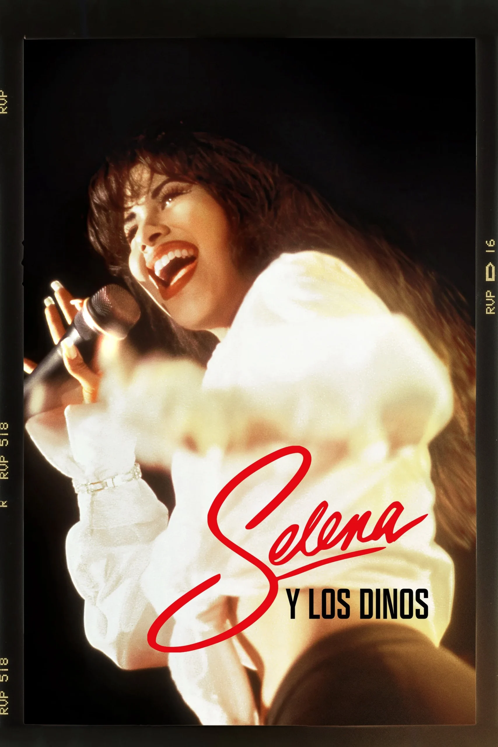 Phim Selena y Los Dinos: Di Sản Của Một Gia Đình - HD - Vietsub - Motchill