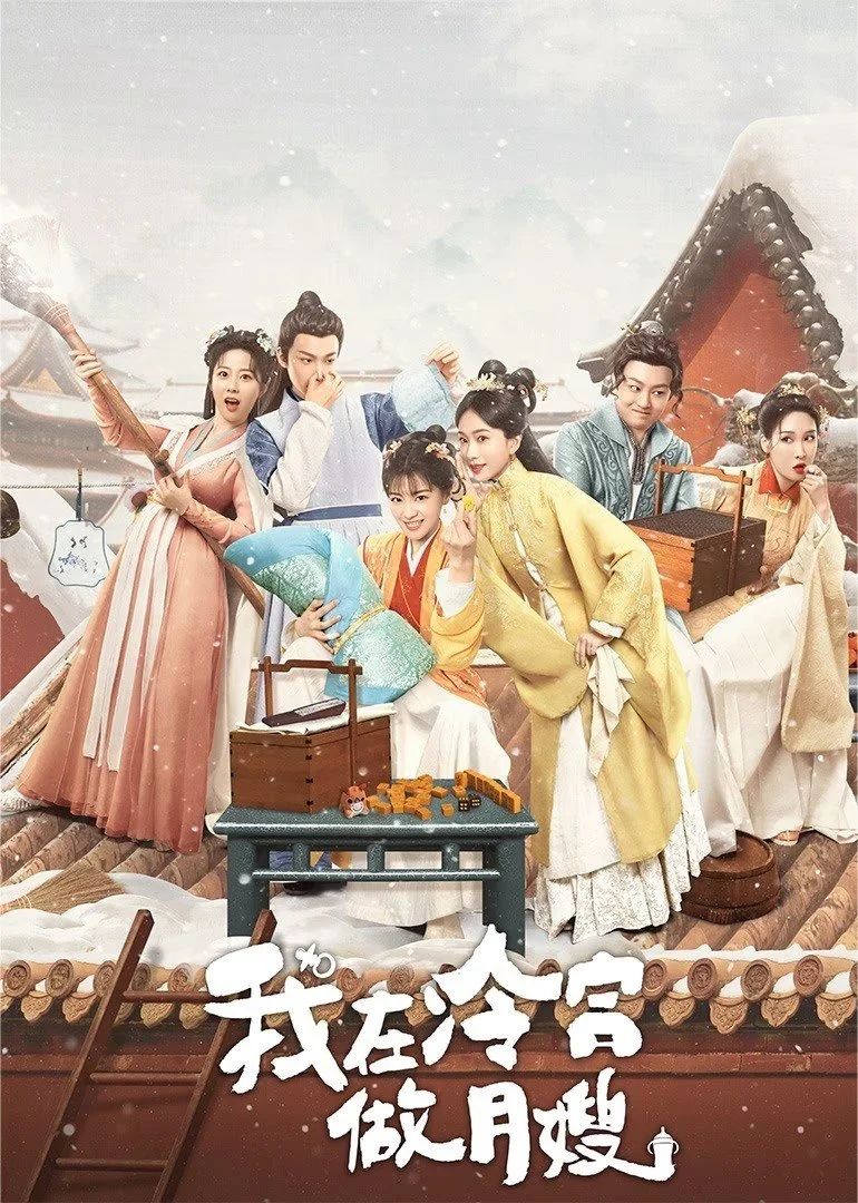Phim Tôi Làm Bảo Mẫu Ở Lãnh Cung - HD - Vietsub - Motchill