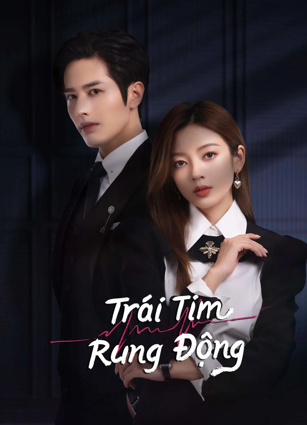 Phim Trái Tim Rung Động - HD - Vietsub + Thuyết Minh - Motchill